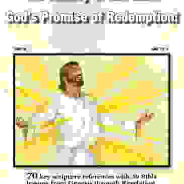 Jesus - theredemptionstory.org