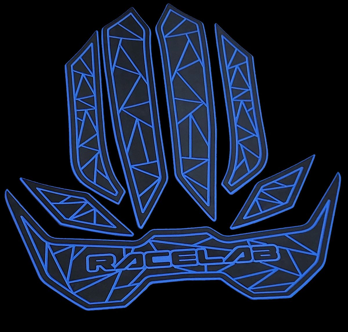 Seadoo Spark mat kit