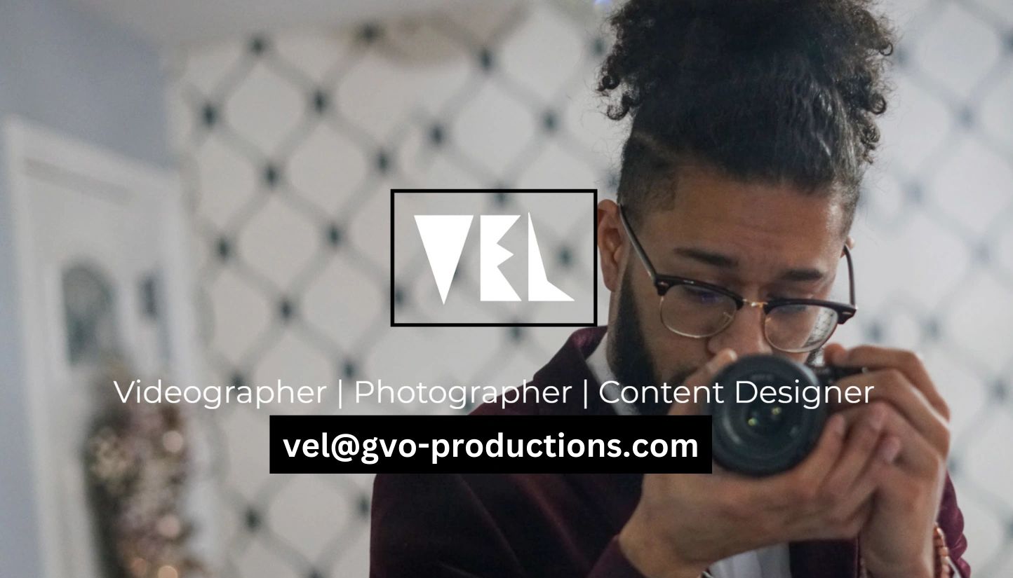 Product Photography Agency - Professional Services | GVO-Productions