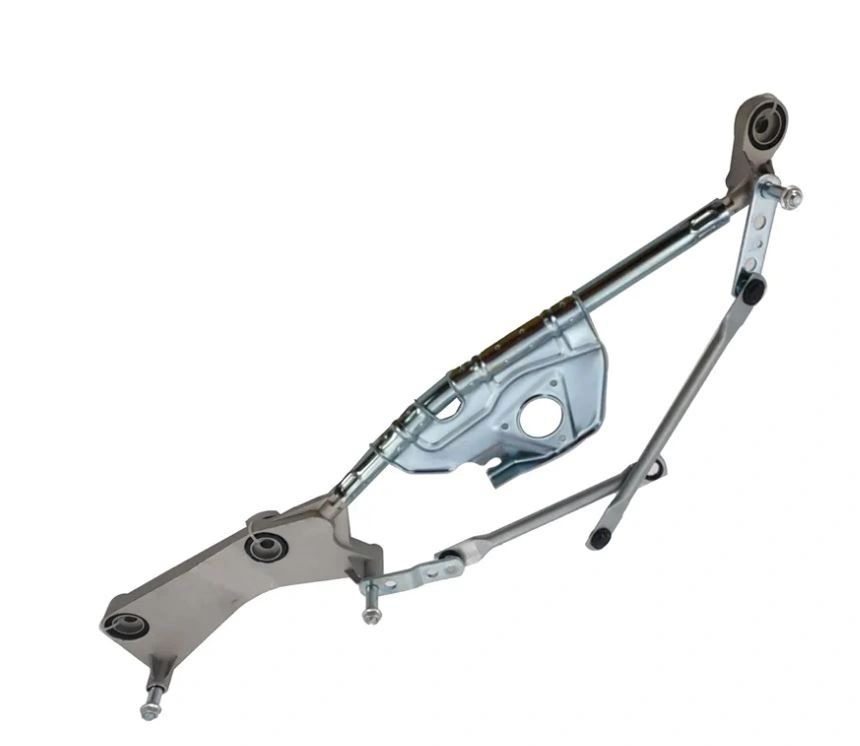 Mercedes Benz W164 Wiper linkage mechanism 1648200041