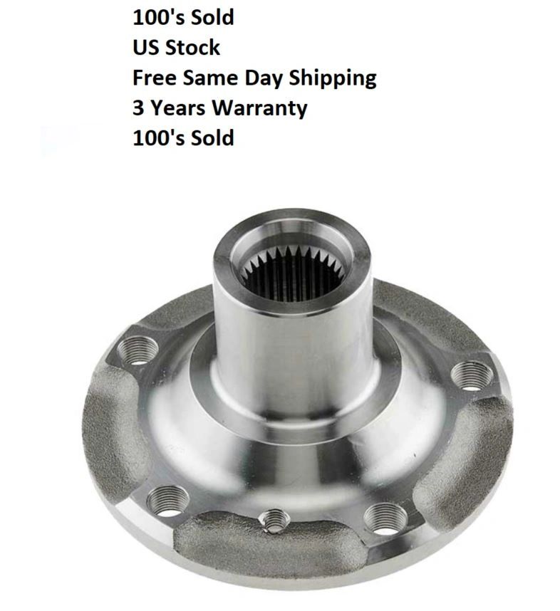 BMW F01/F02 Wheel hub bearing 33416777844 33006867806