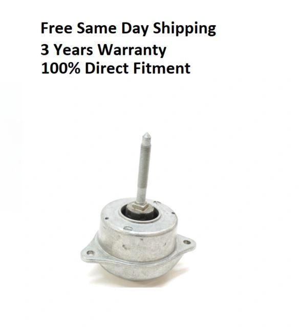 Porsche Engine Mount Left/ Right 99737504908