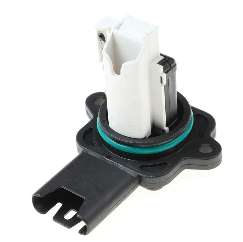 BMW Mass Air Flow Sensor MAP Sensor 13627520519