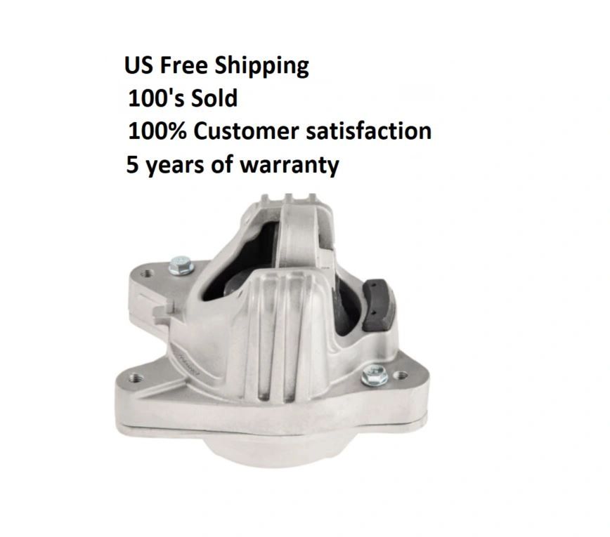 Porsche engine mount 94637505740