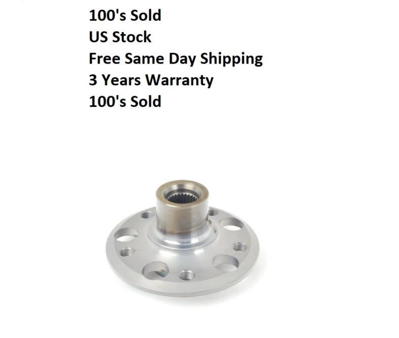 Rear Mercedes Benz W204 Wheel hub bearing 2303570308 2303570108