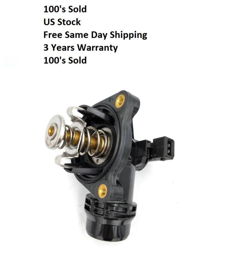 BMW E90 Thermostat 11537510959