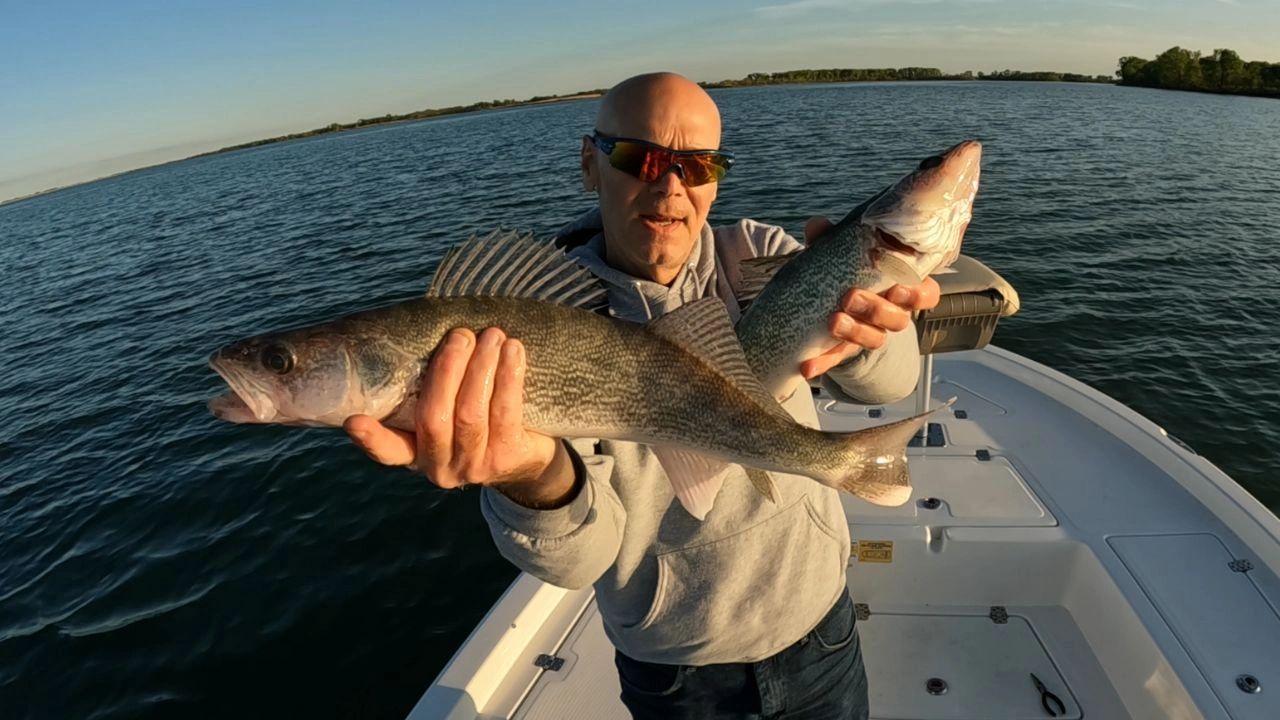 KsOutdoorSports - Guided Fishing Trip, Guided Fishing Trips