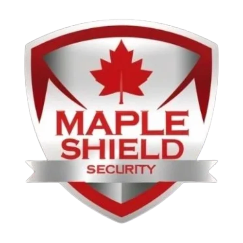 CONTACT US | MAPLE SHIELD SECURITY & GROUP