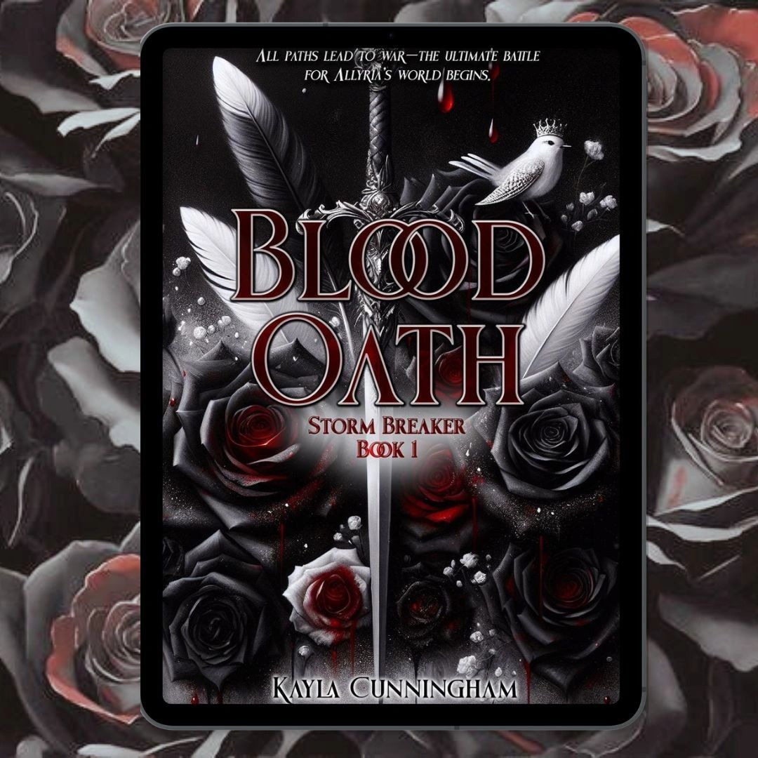 Kayla Cunningham - New Adult Romance Series, Heart-Wrenching Romance ...