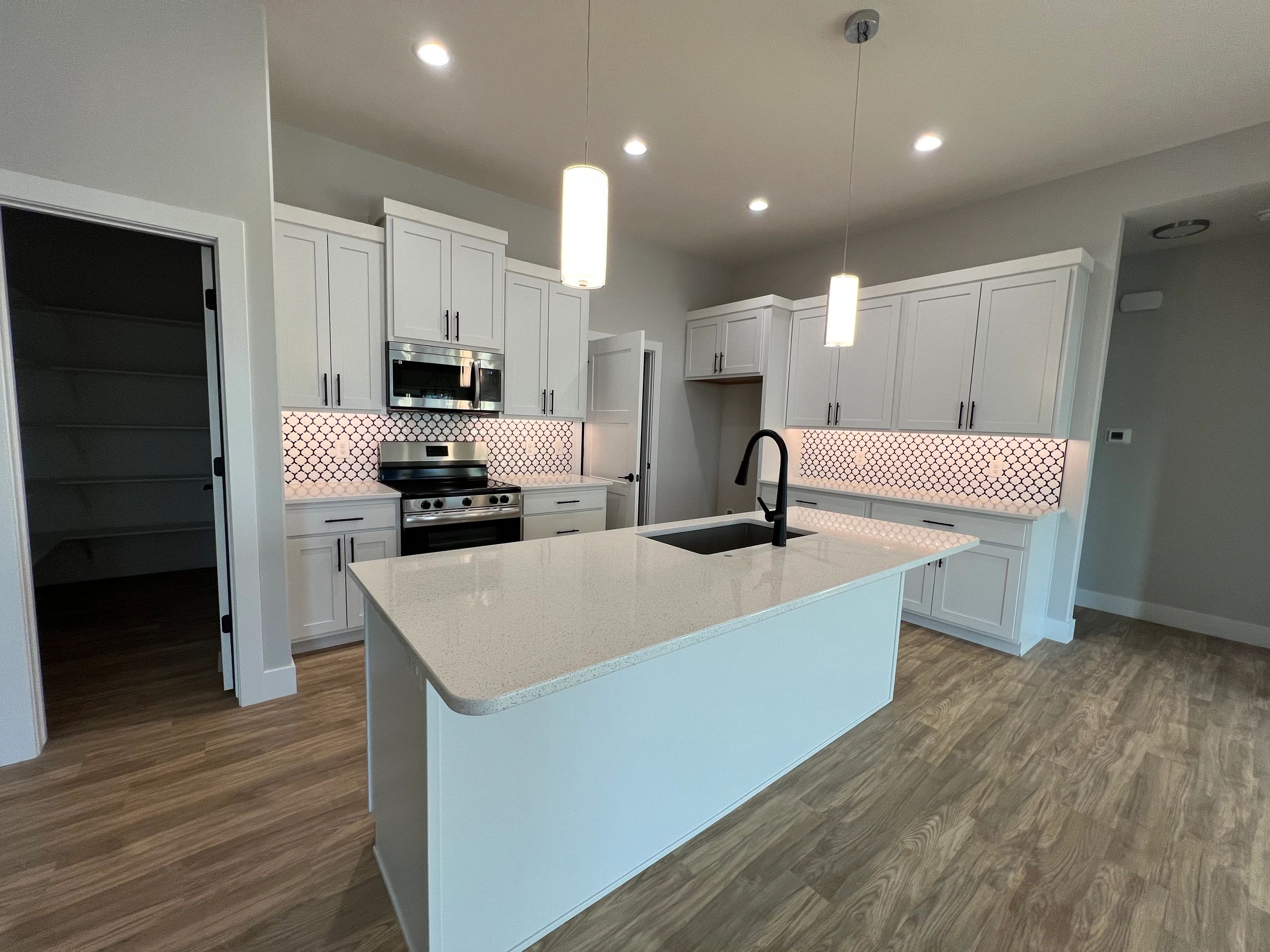 Blue Edge Builders