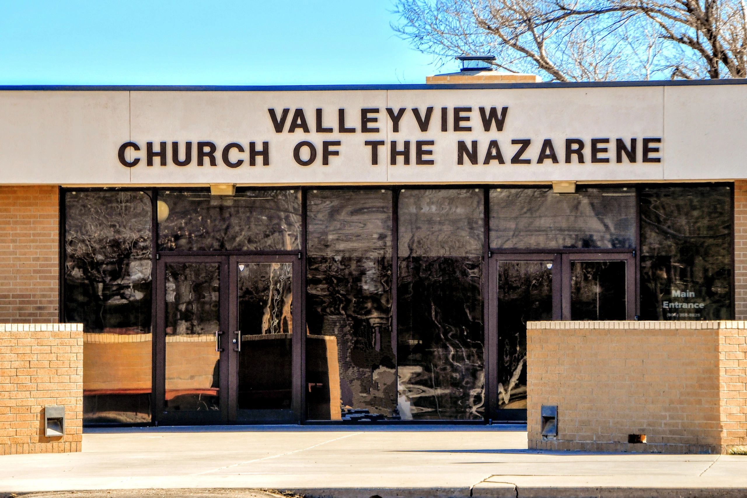 Valleyview Church Of The Nazarene