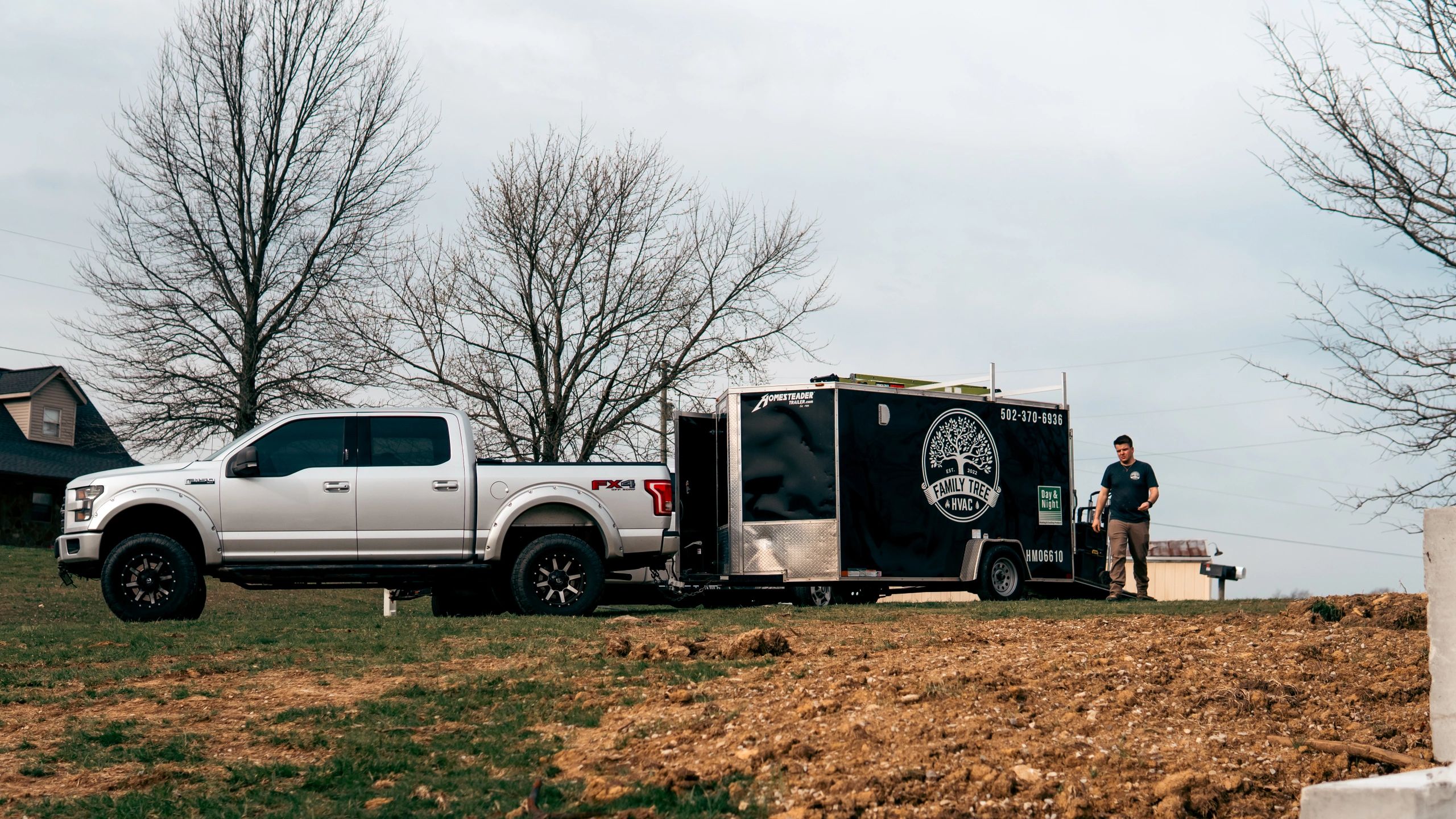 Expert HVAC Solutions for Your Home or Business