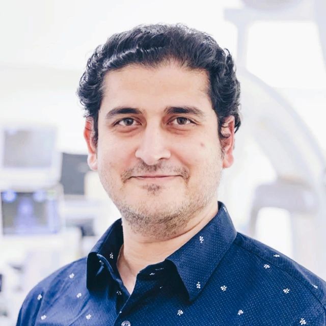 Interventional Radiology