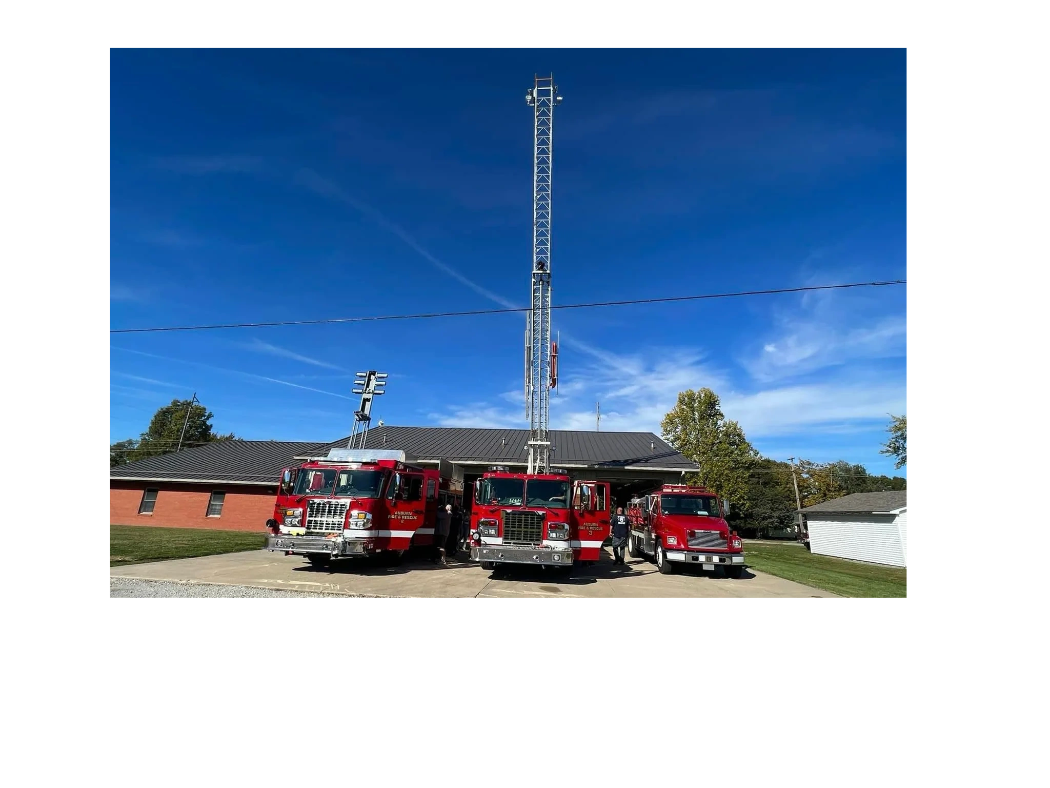 HOME [auburnfireandrescue.org]