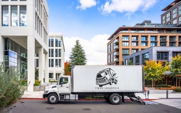 FWRD TRANSPORTATION LLC