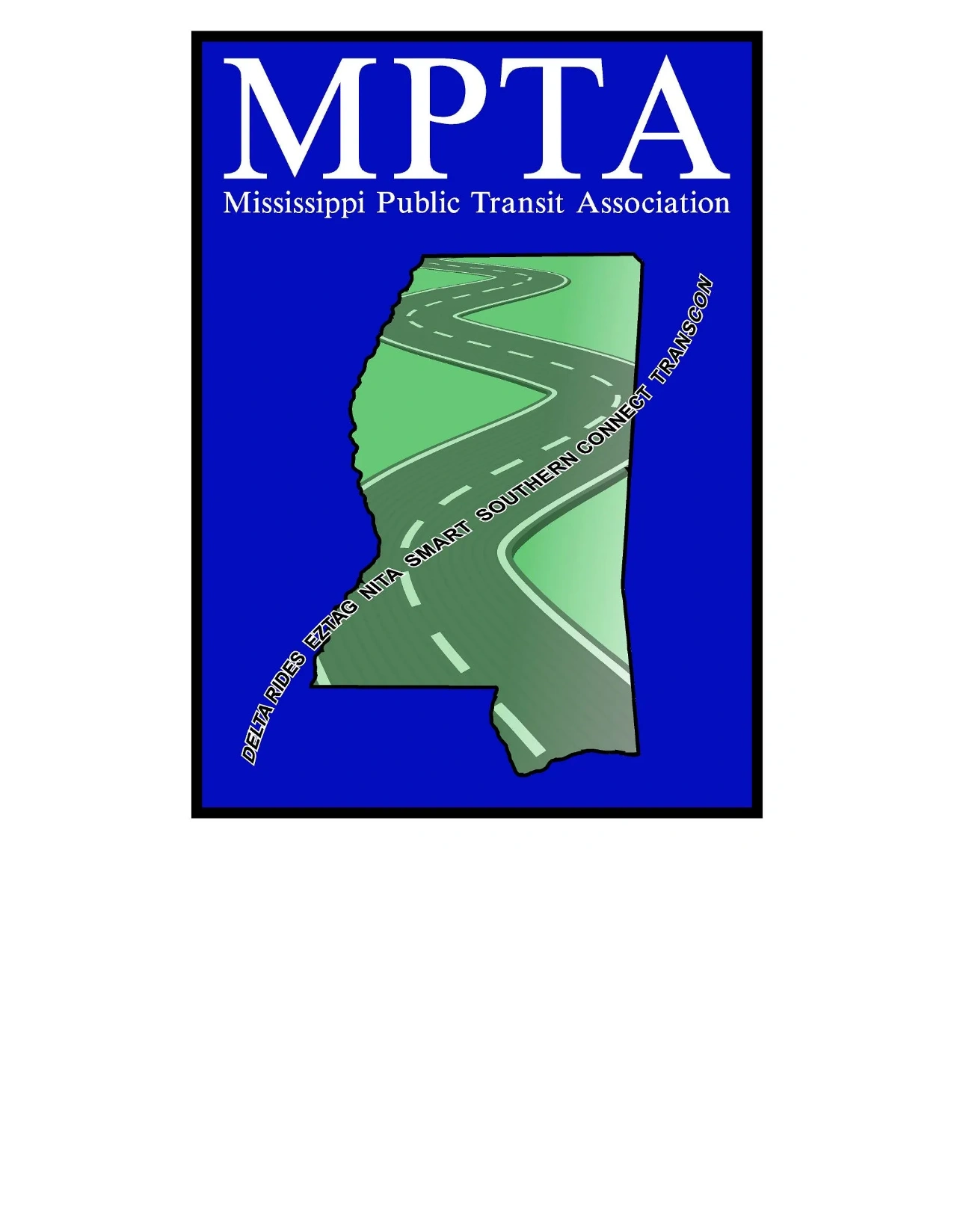 Mississippi Public Transit Association - Transportation Service