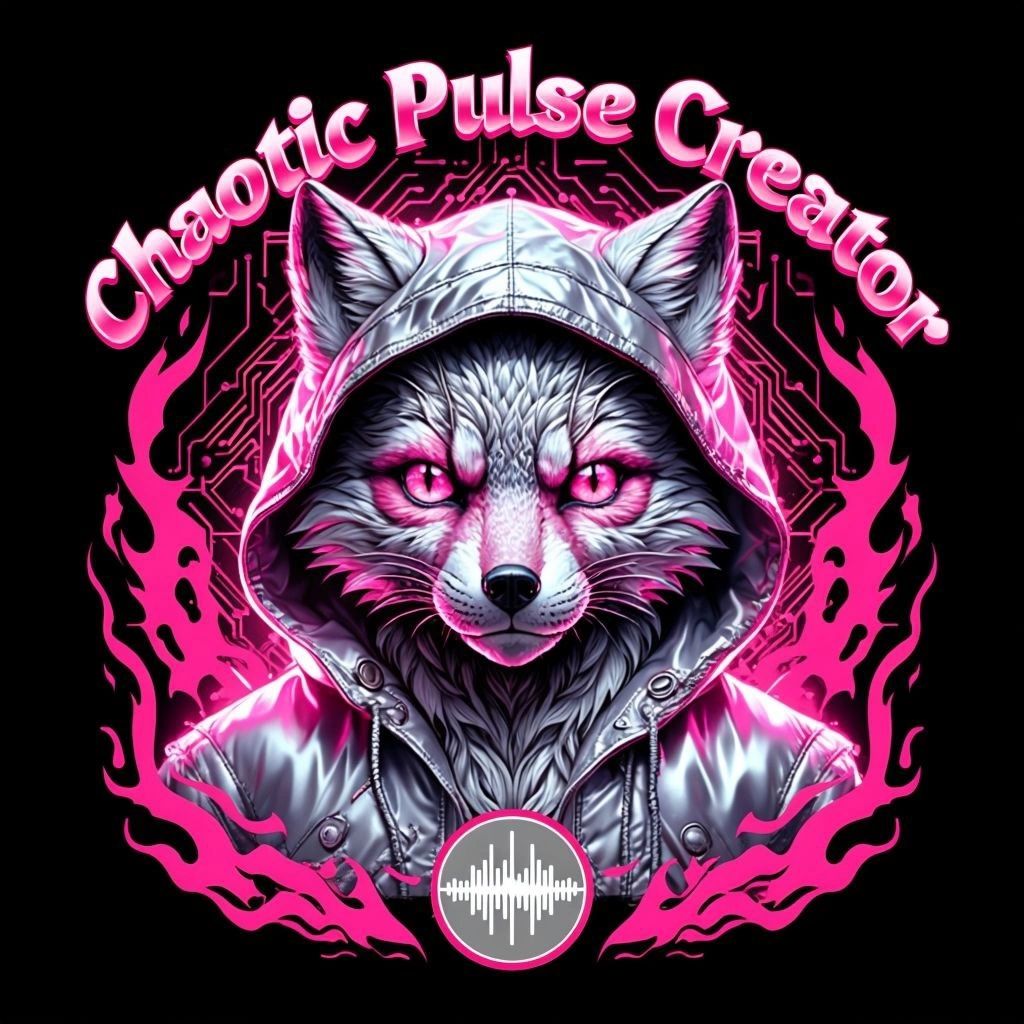 Chaotic Pulse Creator