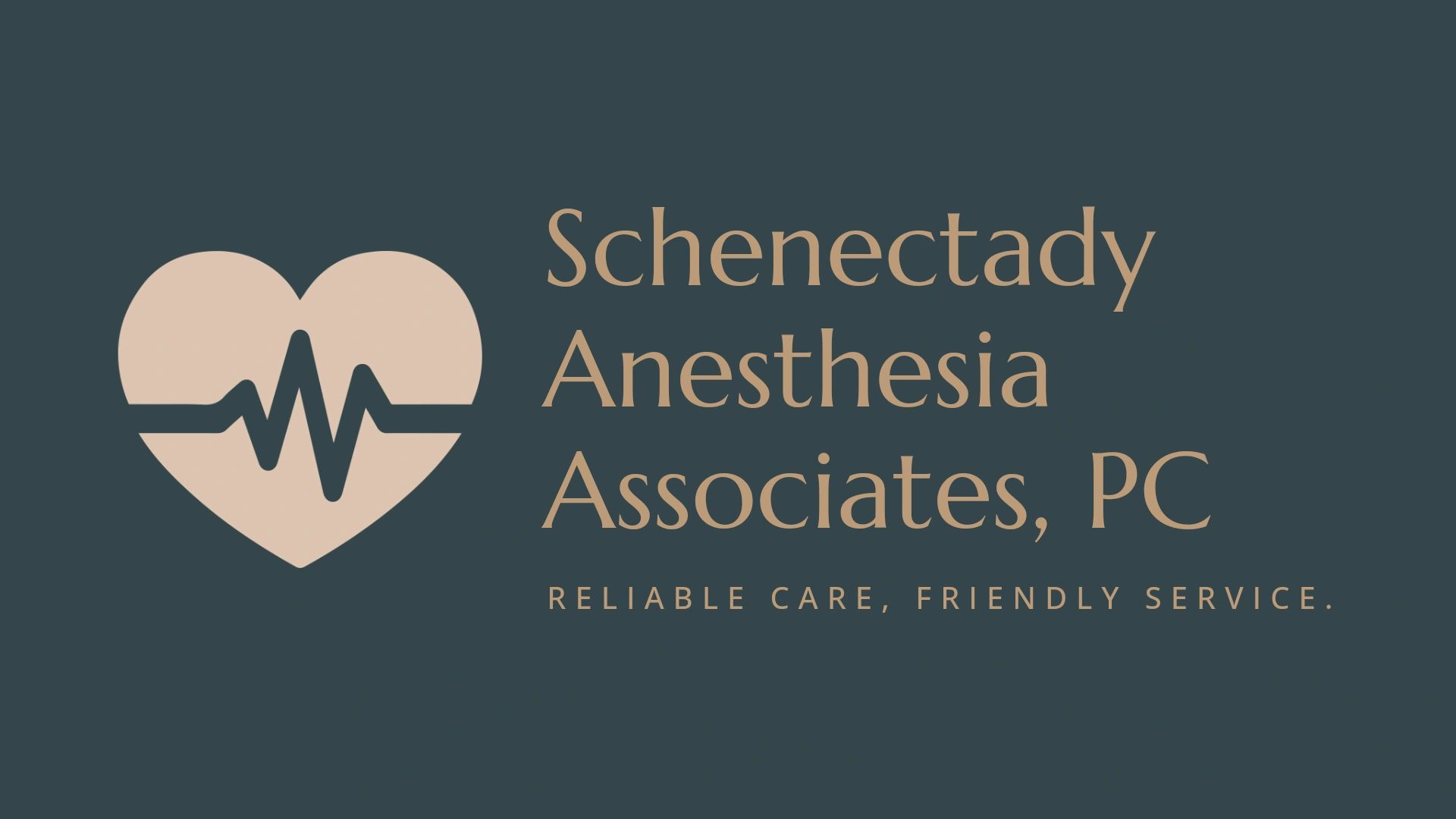 Anesthesia Services | Schenectady Anesthesia Associates