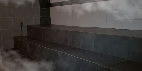 Thermal Experience | Bain Colonial