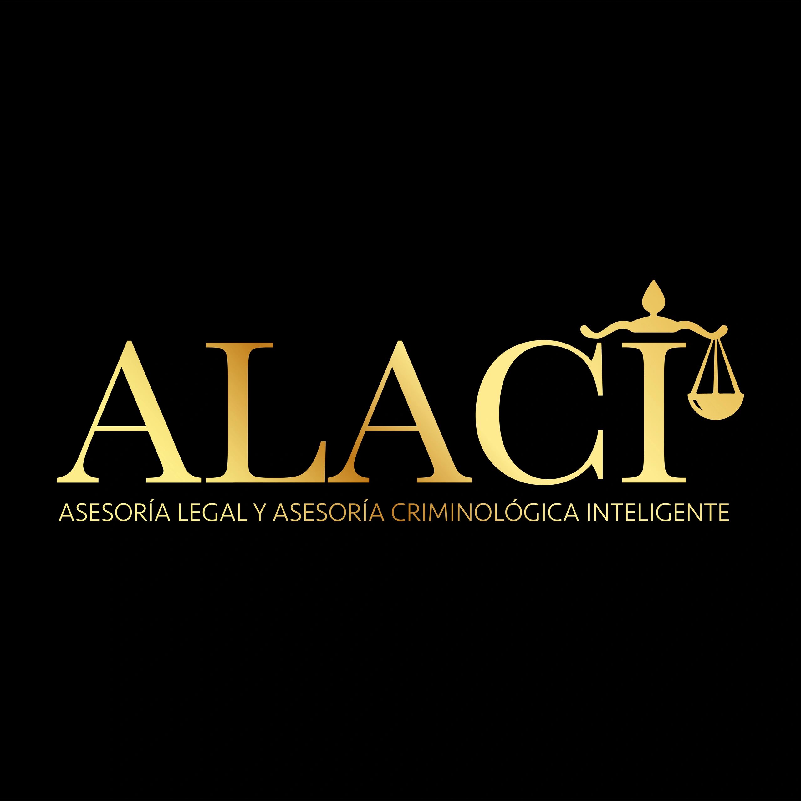 ALACI - Inicio