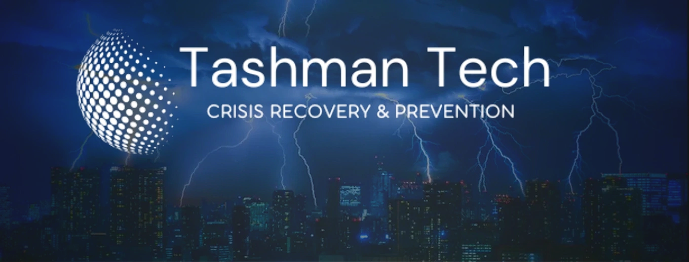 About | Tashman Tech
