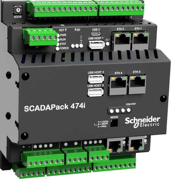 HI Controls, LLC - Home