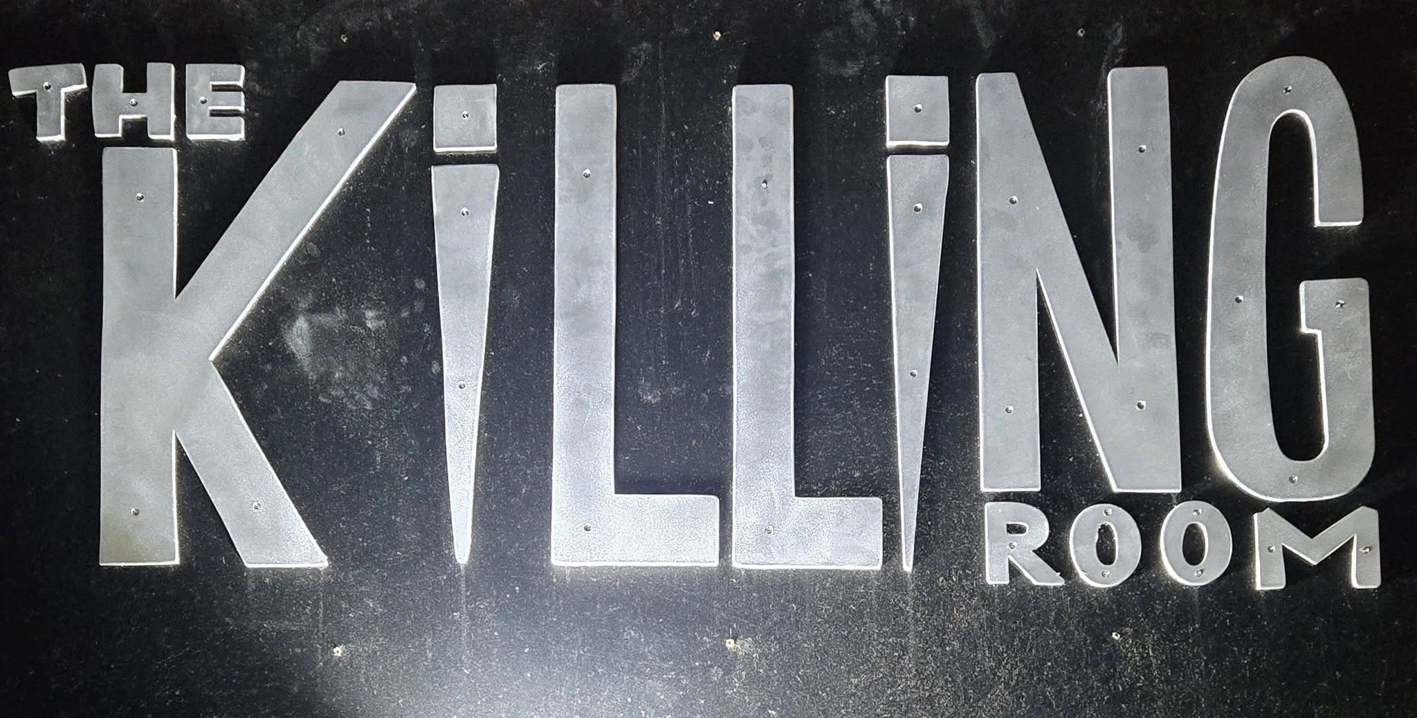 Gallery | The Killing Room