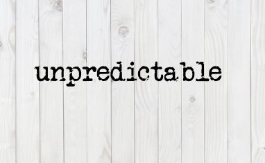 Unpredictable, funny SVG File, pdf, png, dxf, digital download, cricut ...