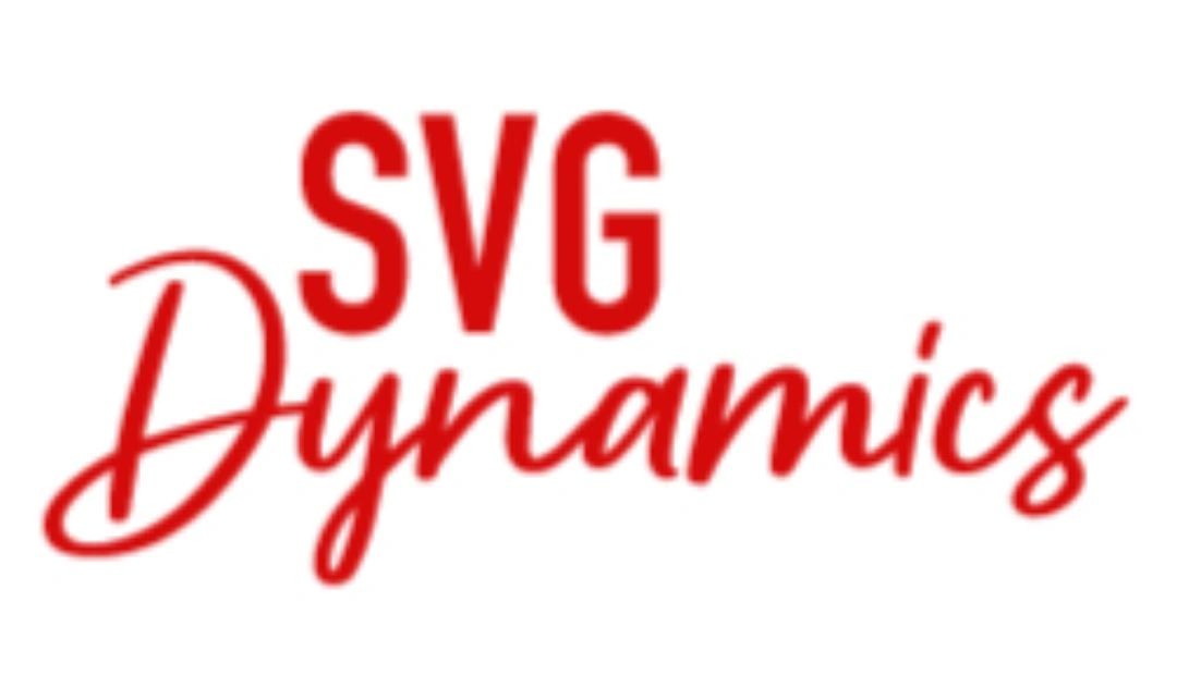 SVG Files for Graphic Design | SVG Dynamics