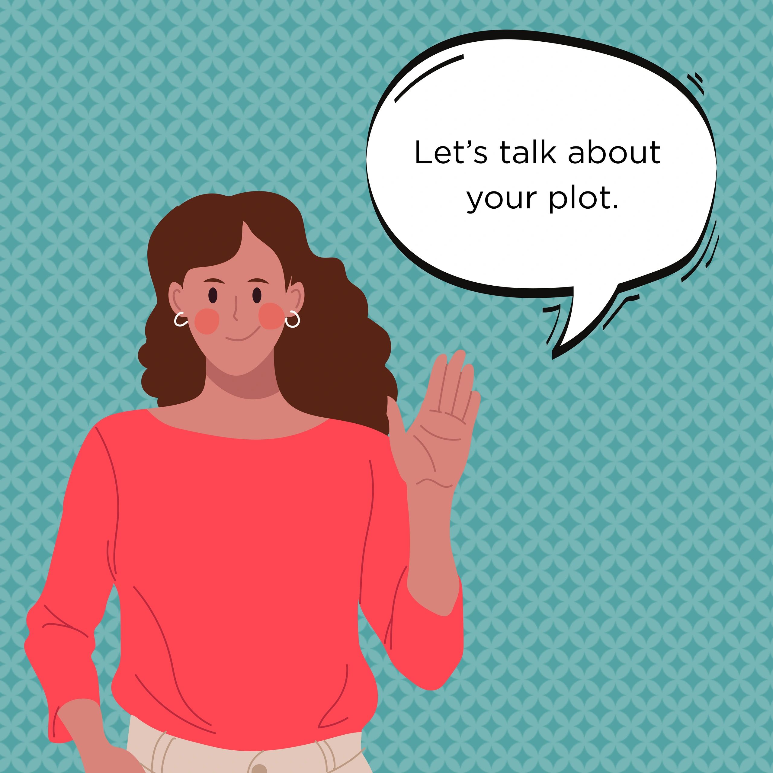 Mastering Plot Structures: Introduction to plots