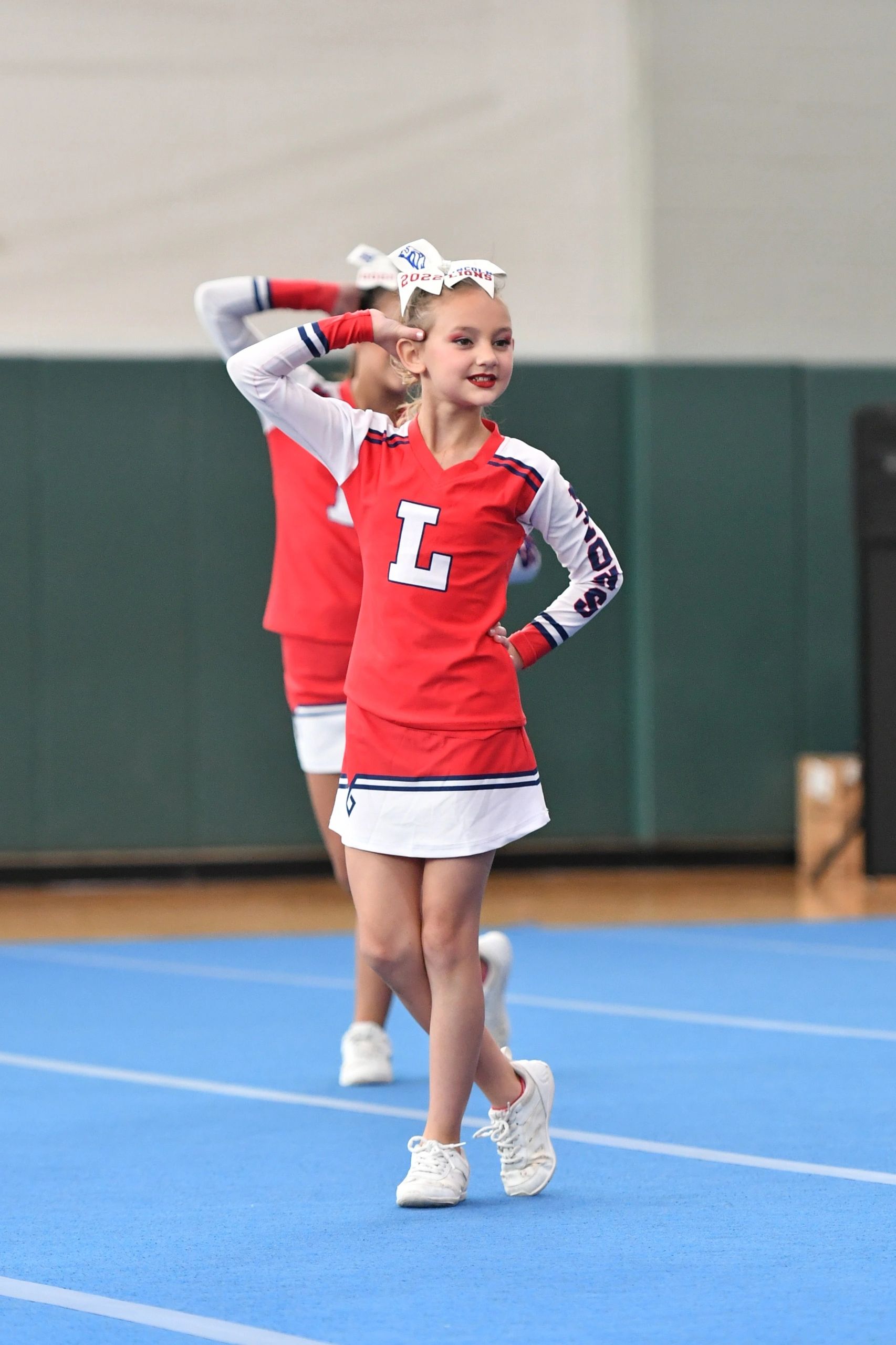 Lincoln Lions