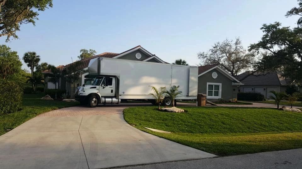 Extraordinary Moving Services