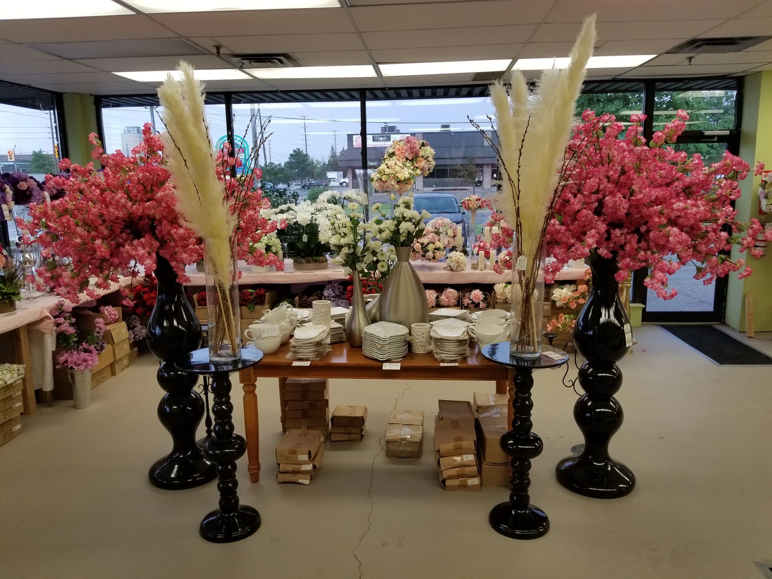 Opening new store location!!!!