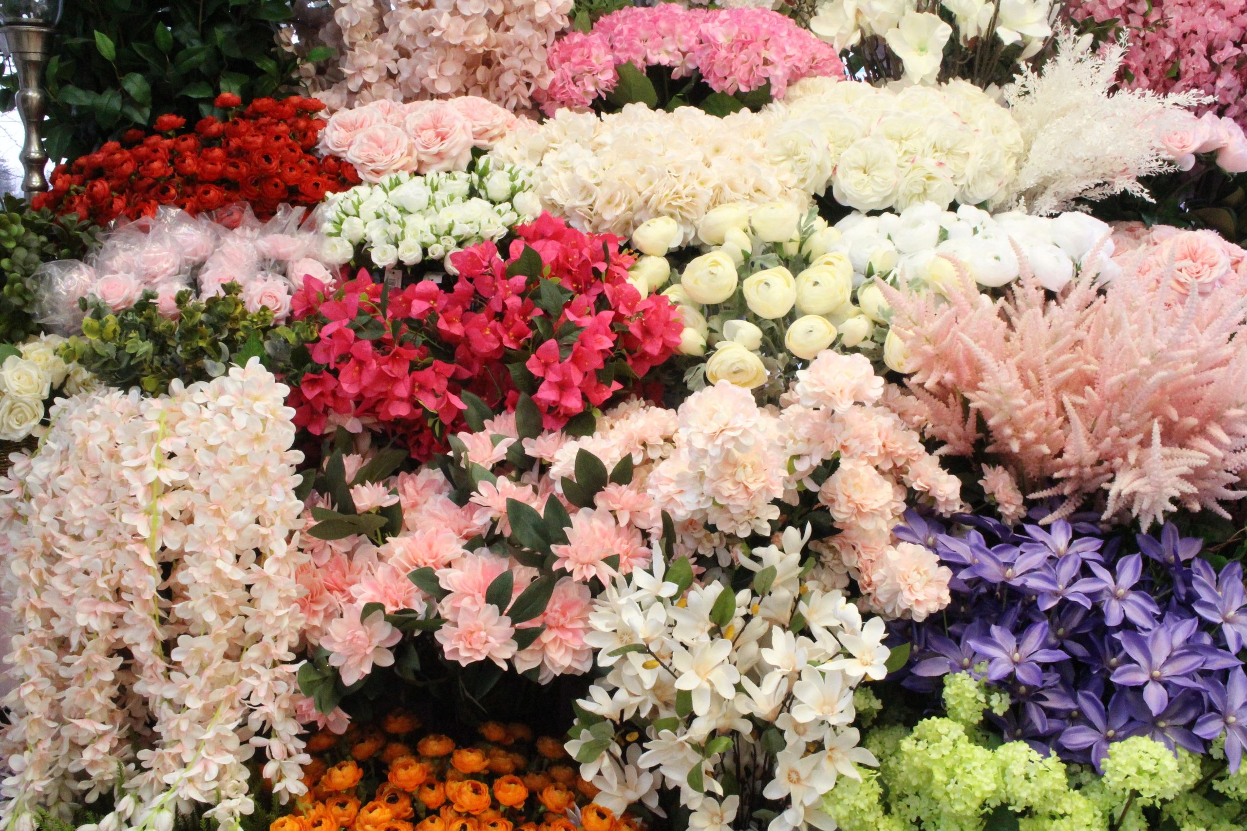 HEU IMPORTS - Home Decor, Wholesale