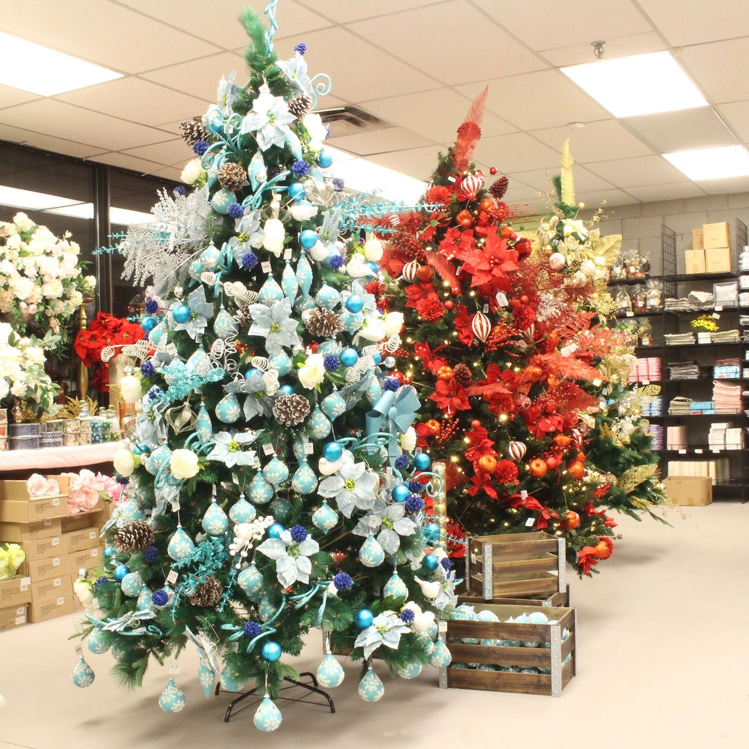 HEU IMPORTS - Home Decor, Wholesale