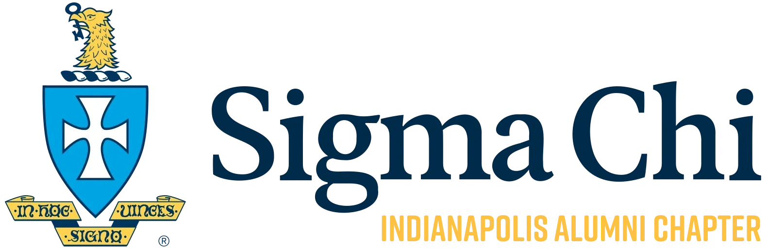 Sigma Chi, Alumni - Indy Sig - Indianapolis, Indiana