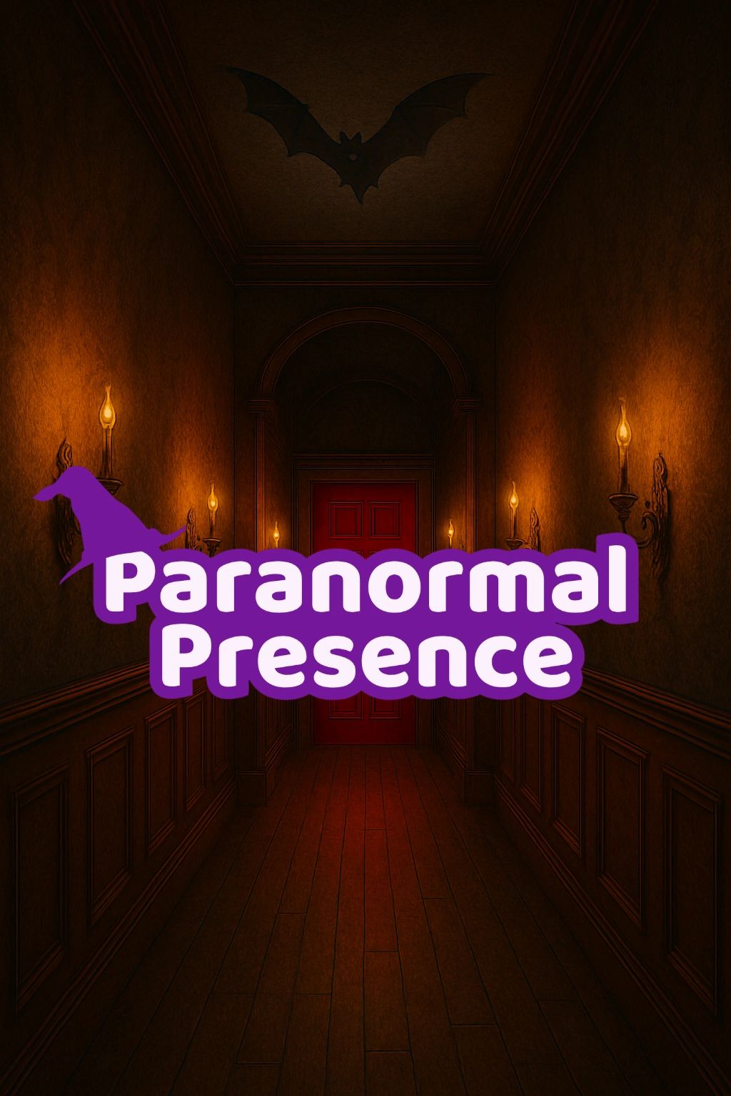 Experience Thrilling Ghost Hunting Adventures with Paranormal Presence Team