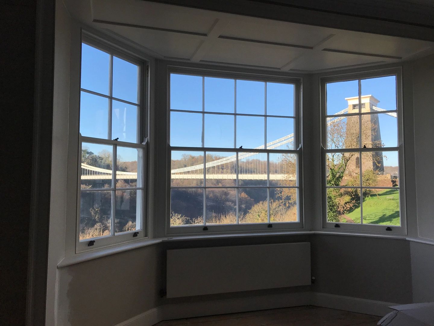 Custom Sliding Sash Windows and Casement windows