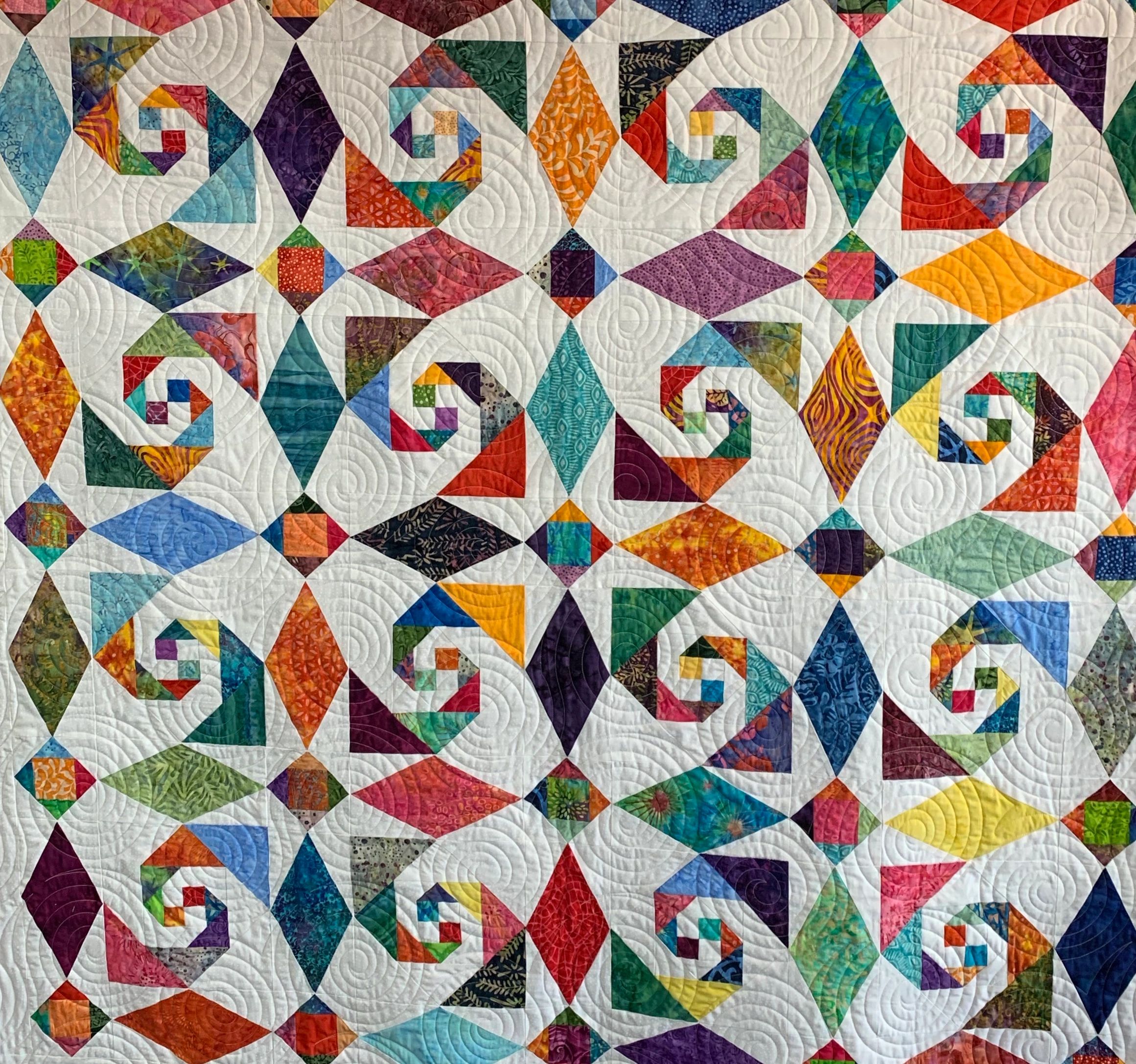 The Maine Quilt Place