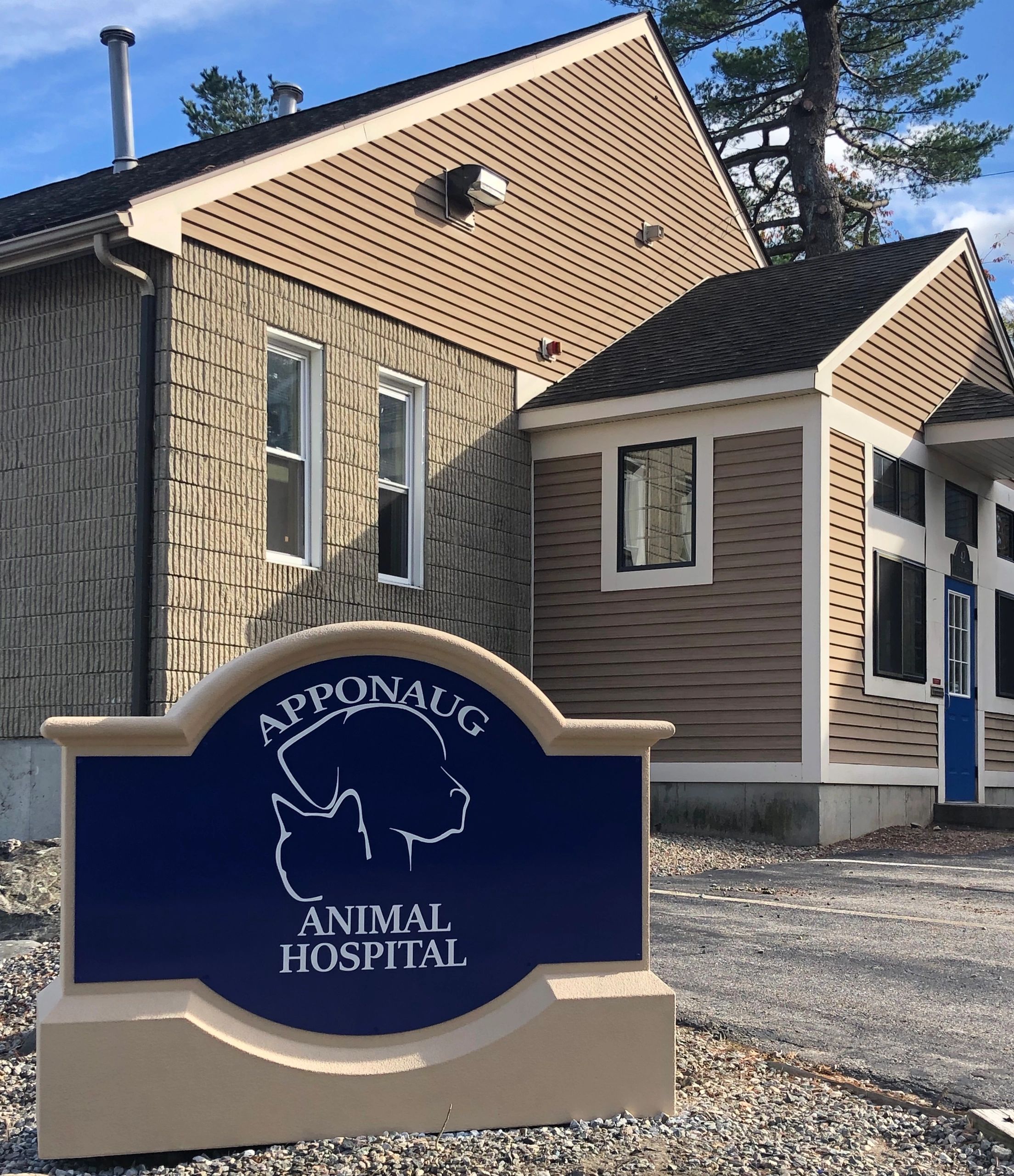 Apponaug Animal Hospital - Veterinarian, Animal Hospital