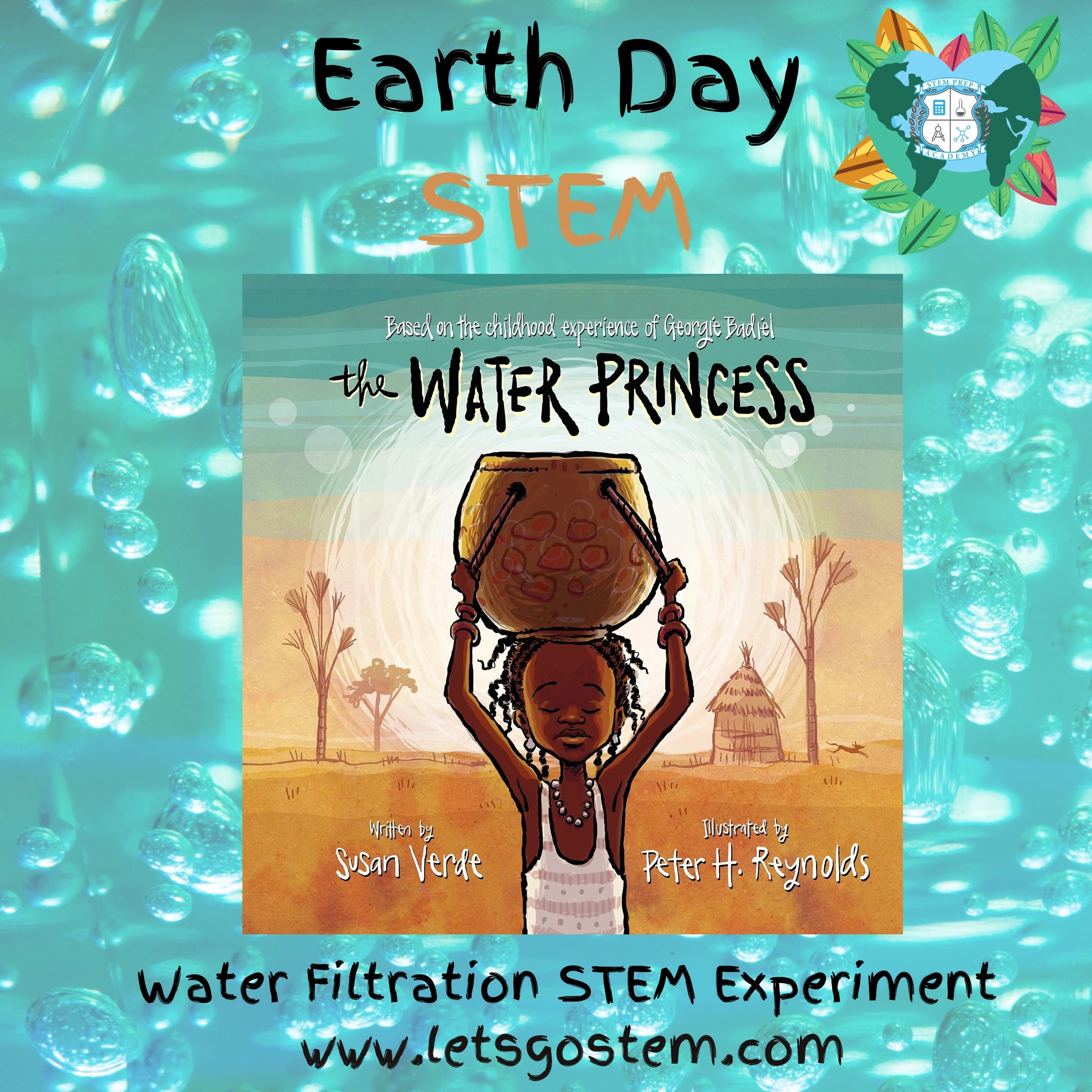 Earth Day STEM