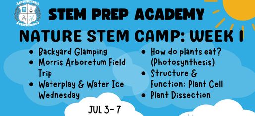 Stem Prep Academy - Preschool & Kindergarten - Philadelphia, Pennsylvania