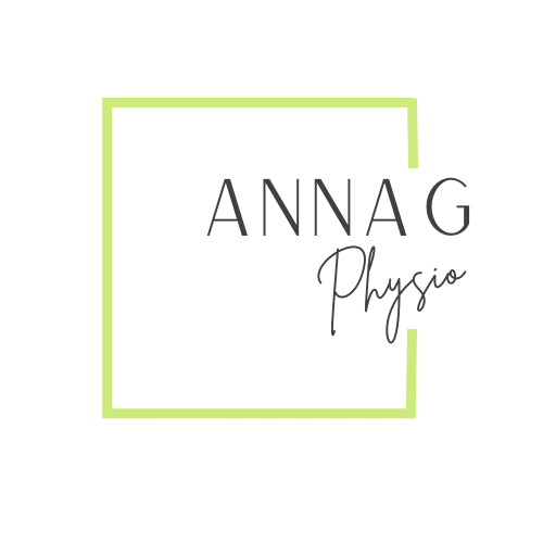 Anna G Physio