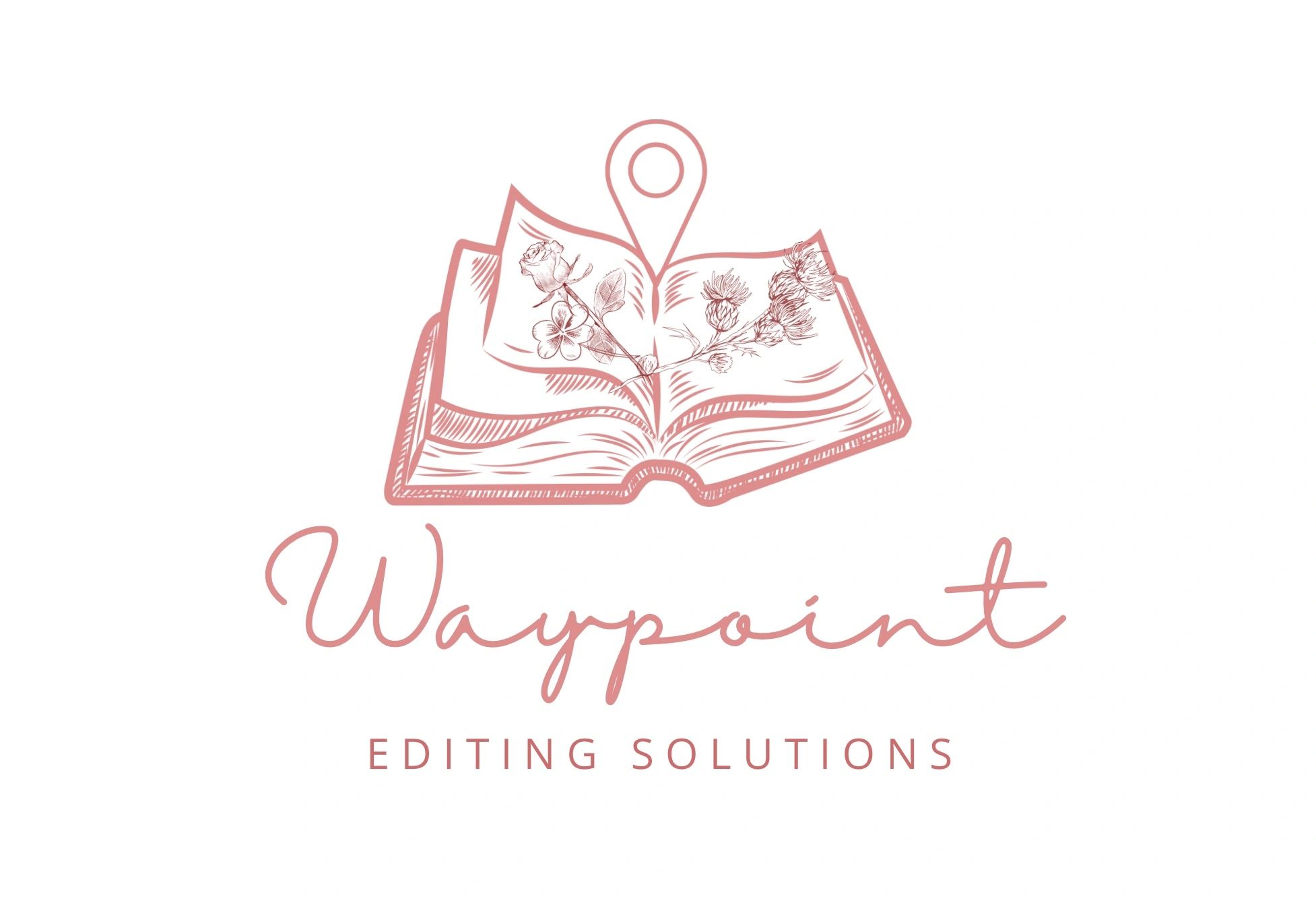 Professional Proofreading and Copy Editing Services | Waypoint Editing ...