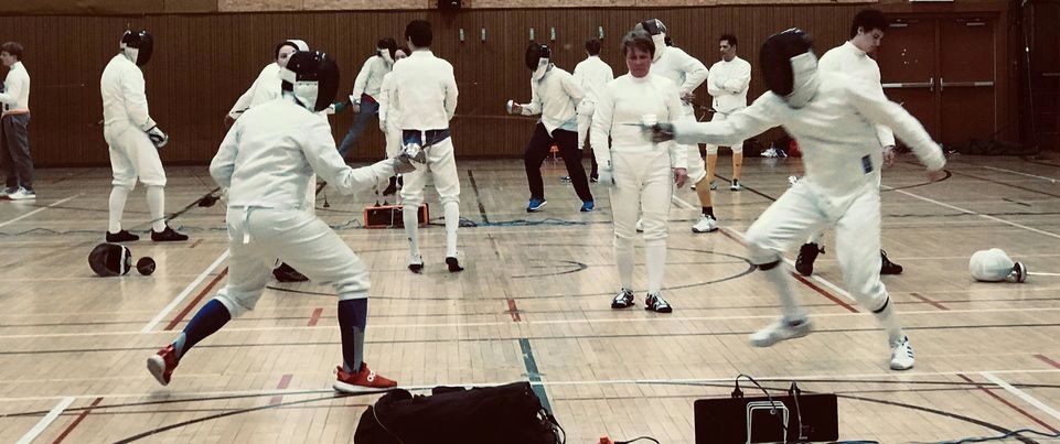 Home [fencing4u.com]