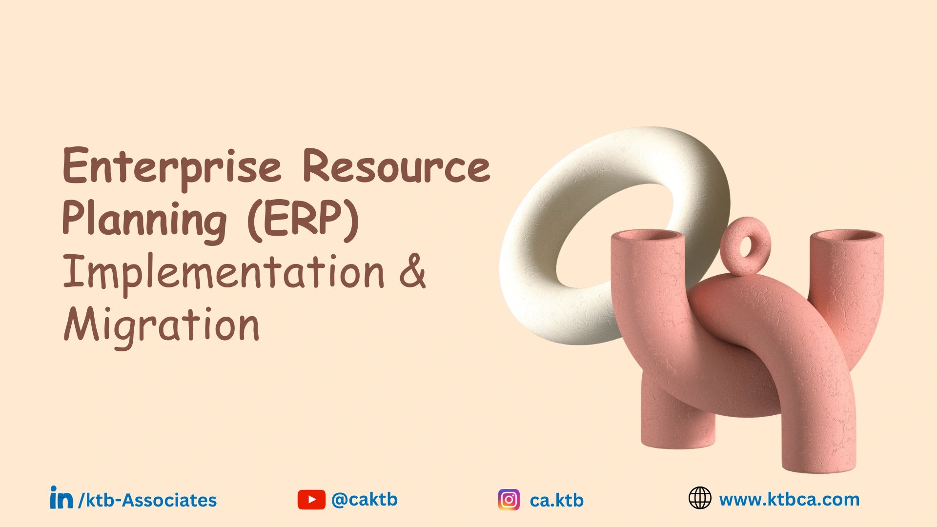 A Comprehensive Guide to ERP Implementation and Migration