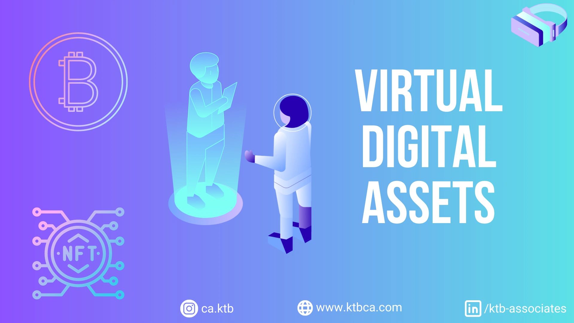 Virtual Digital Assets in India: A Comprehensive Overview
