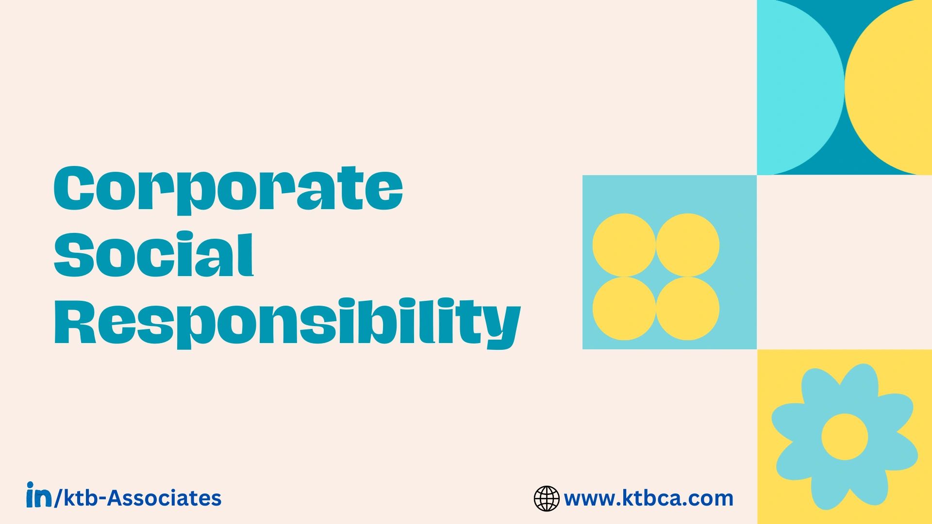 Corporate Social Responsibility: Embracing Sustainable Impact