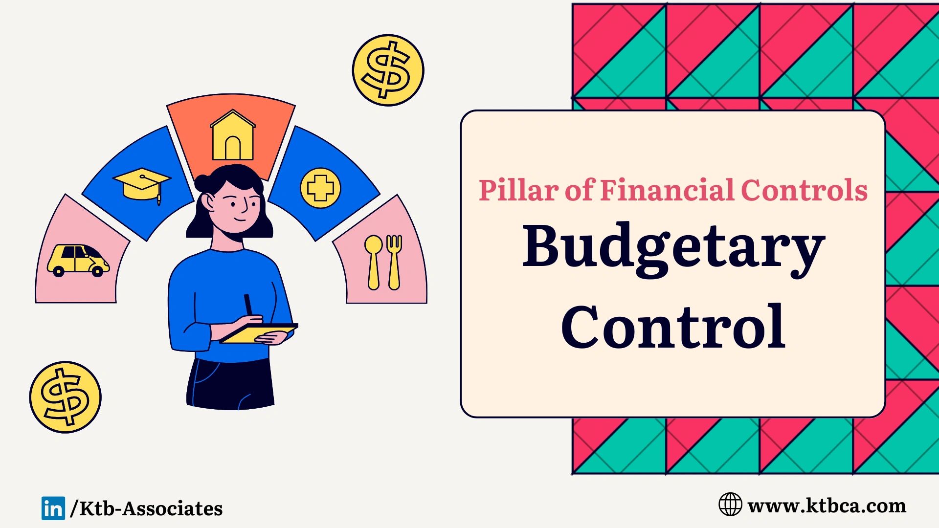 Mastering Financial Success Through Budgetary Control