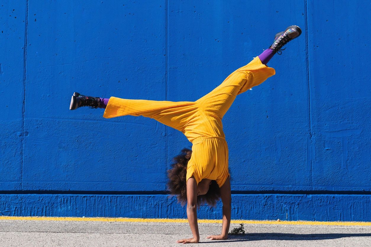 Beat Box Dance Academy